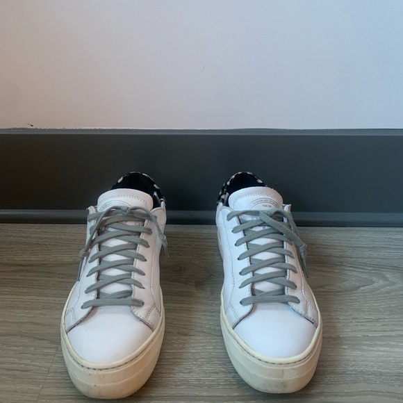 P448 | Shoes | P448 Platform Sneakers | Poshmark